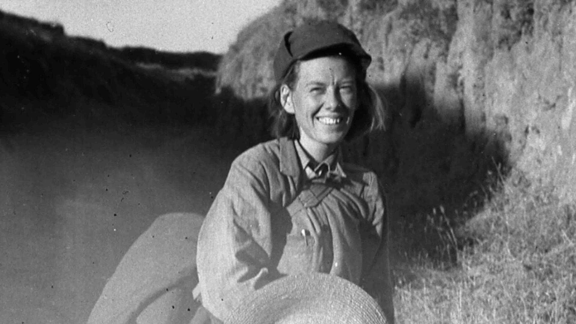 Isabel Crook: Anthropologist helps world understand China - CGTN