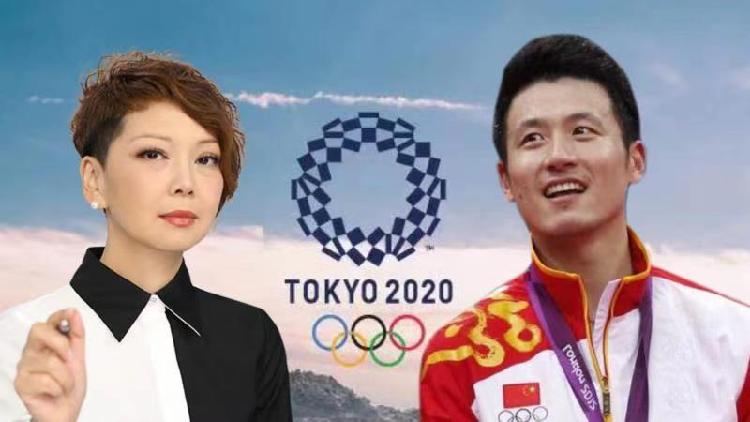 Cai Yun, badminton Olympic gold medalist - CGTN