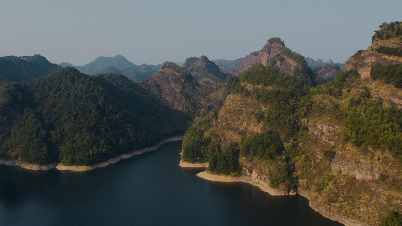 Jiangxi series | Episode 7: Mountains and Rivers - CGTN