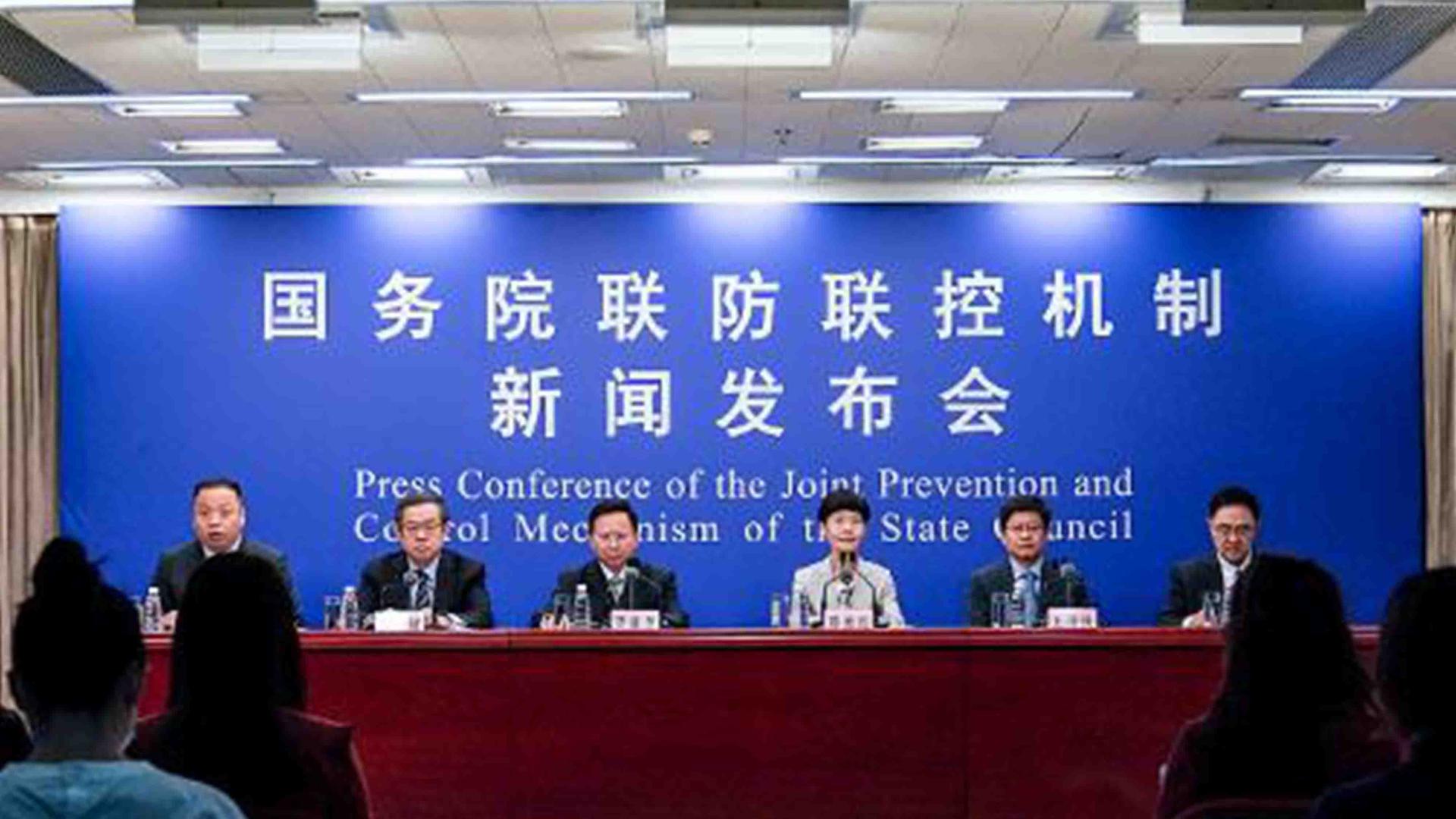 Chinese CDC emphasizes precautions after post-vaccination cases - CGTN