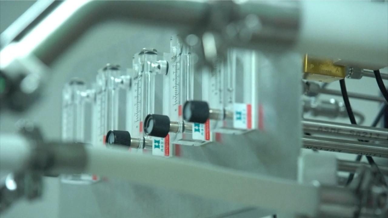 Health official: Existing vaccines effective against Delta variant - CGTN