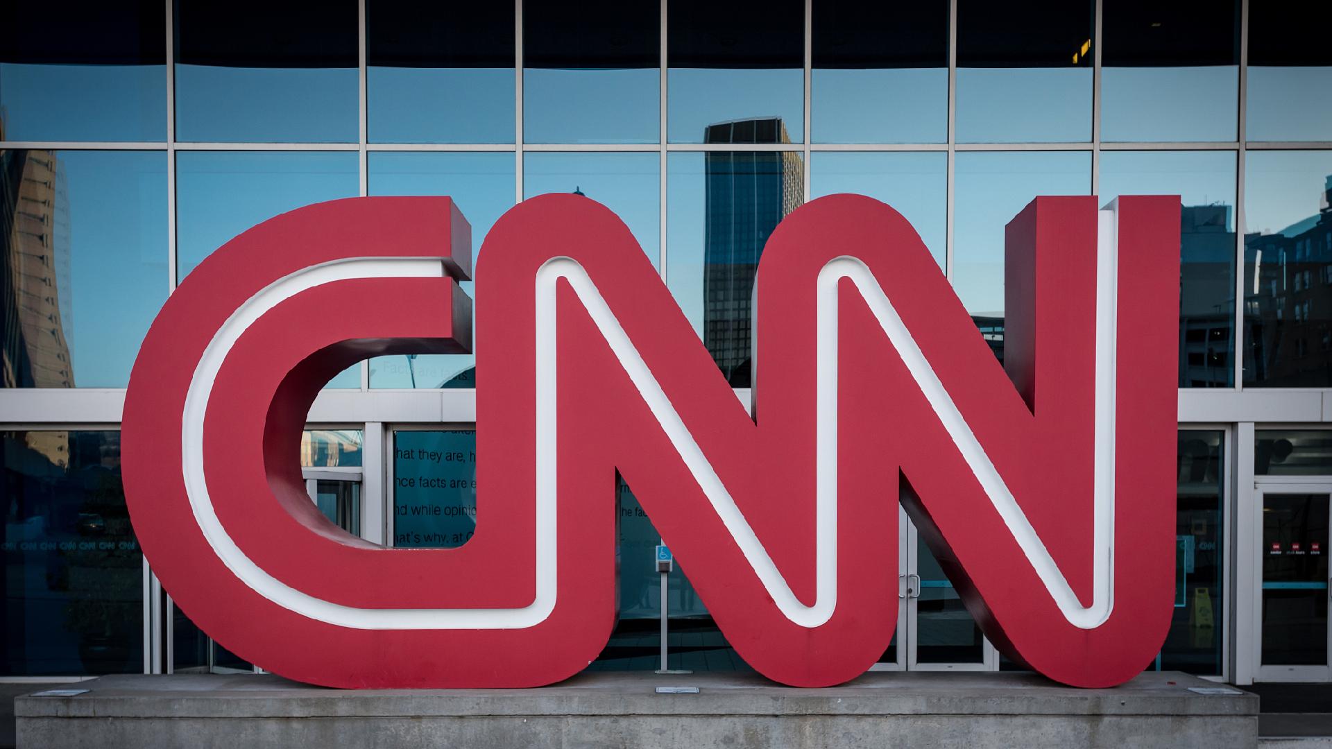 CNN fires three employees for going to work unvaccinated - CGTN