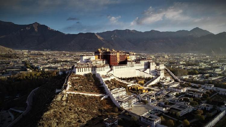 Tibet sees remarkable development in past 70 years - CGTN