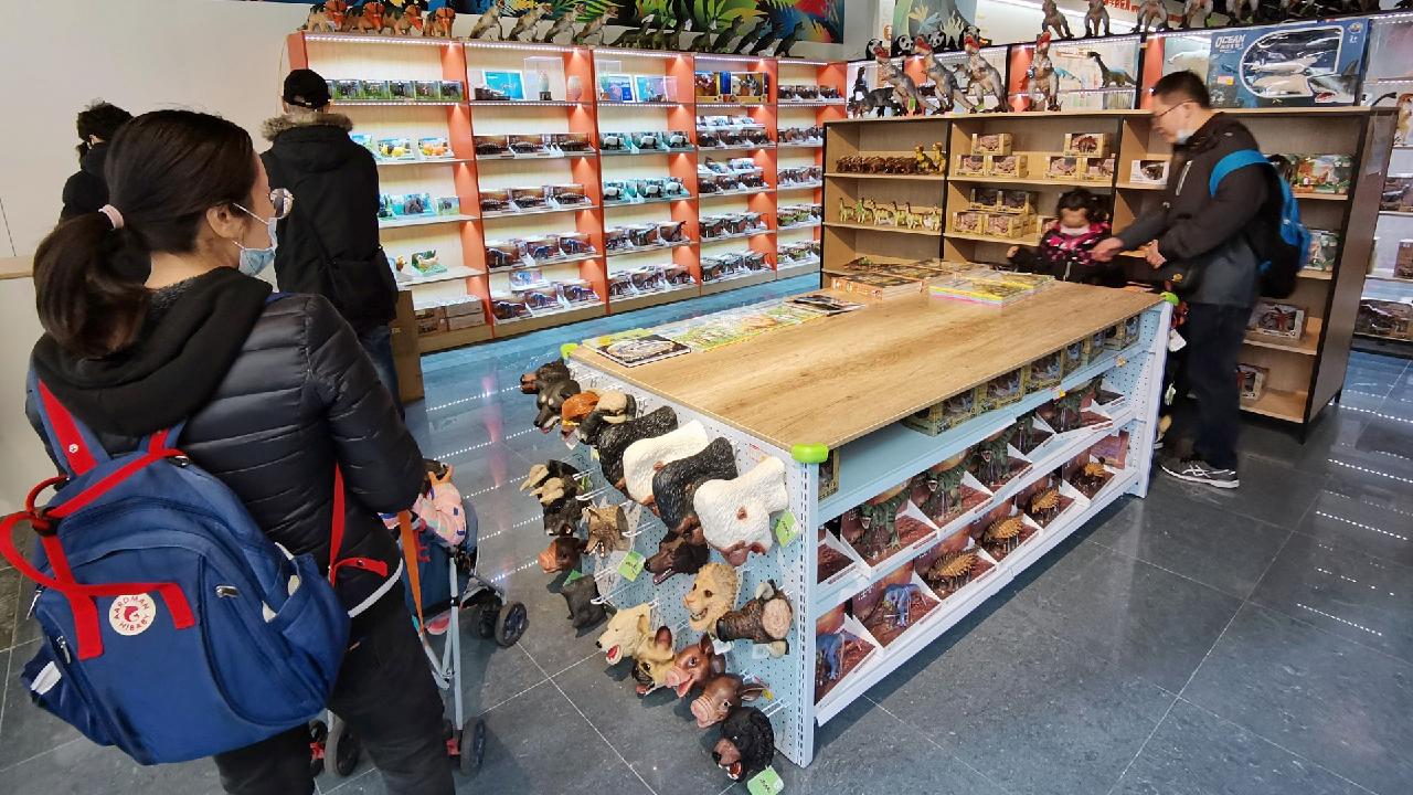 Expert's insight on cultural and creative products at museums - CGTN