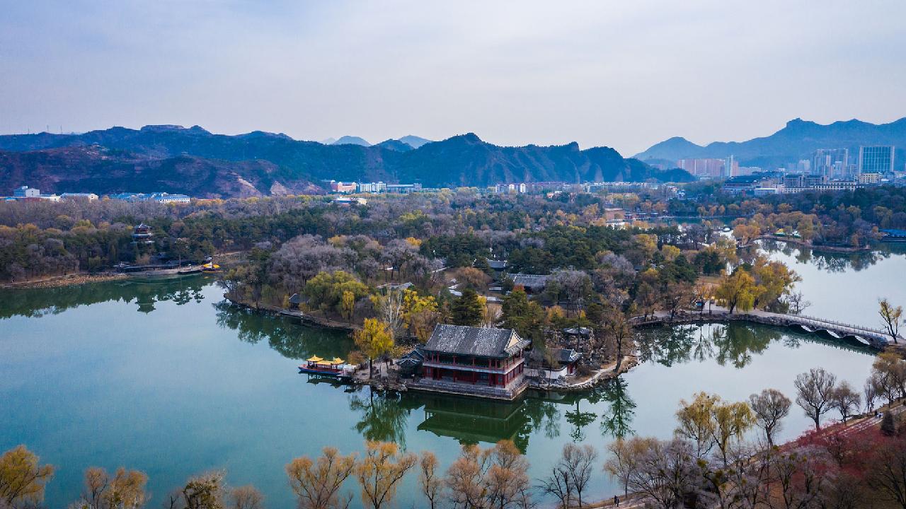 Chengde Mountain Resort: Important role in delivering history, culture ...