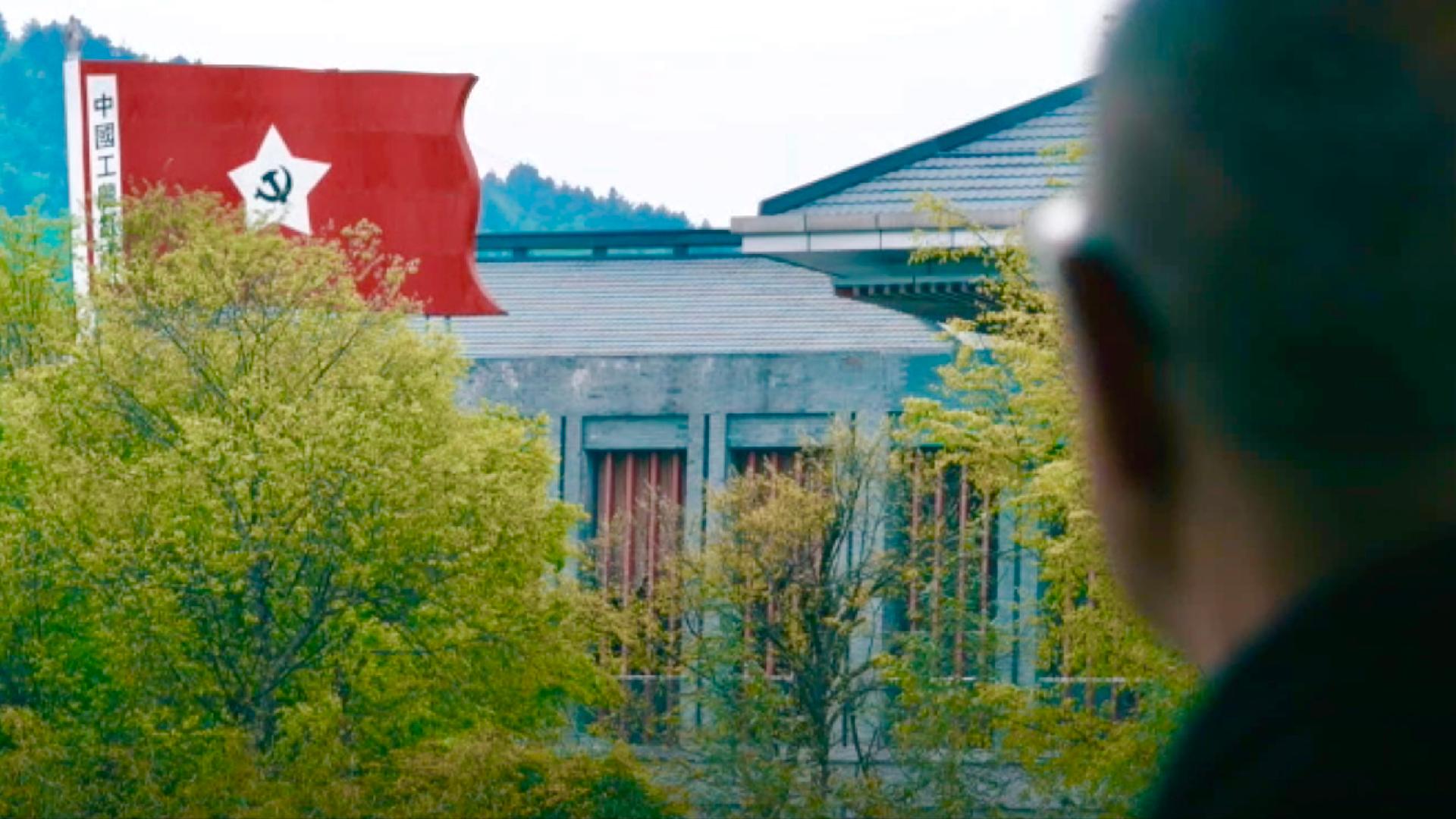 The turning point of the Red Army - CGTN