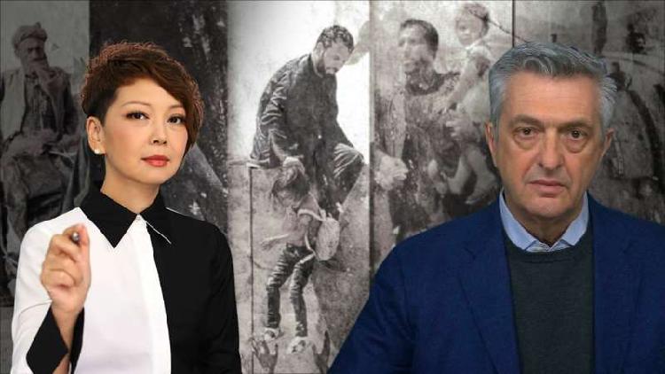 UNHCR: We count on China and others for Afghanistan's humanitarian aid ...