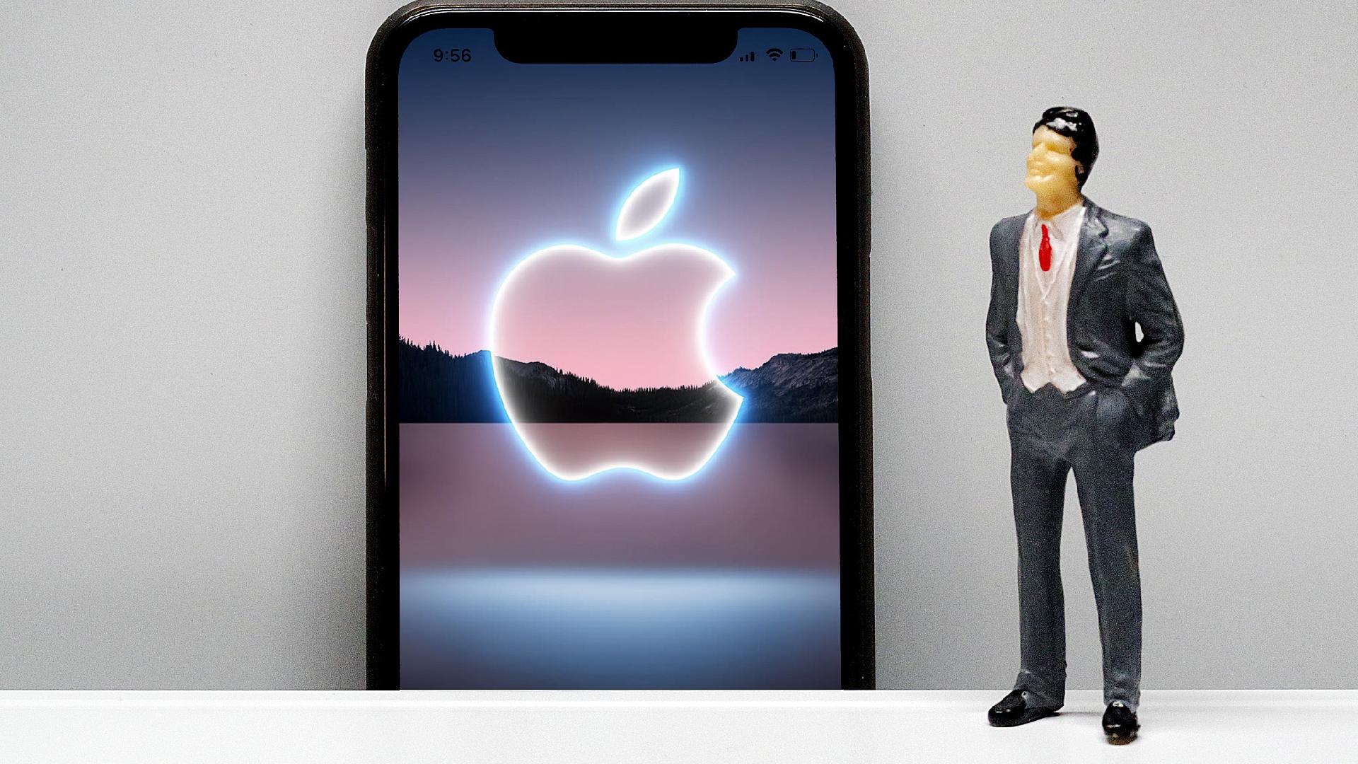 Internet security group 'Citizen Lab' finds iPhone vulnerability - CGTN