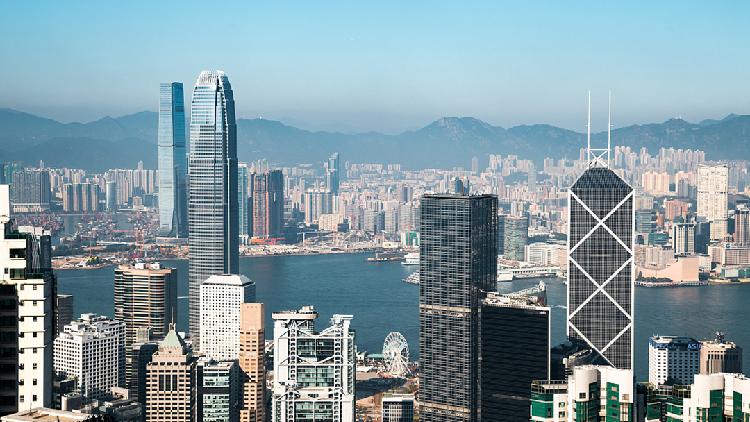 Expert: Shenzhen's Qianhai offers opportunities for HK - CGTN