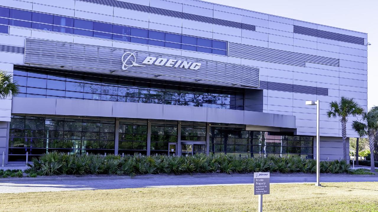 Boeing to build military aircraft drones in Australia - CGTN