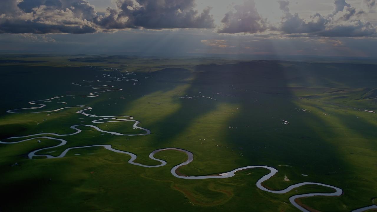 Hulunbuir series | Episode 3: Homeland of Rivers - CGTN