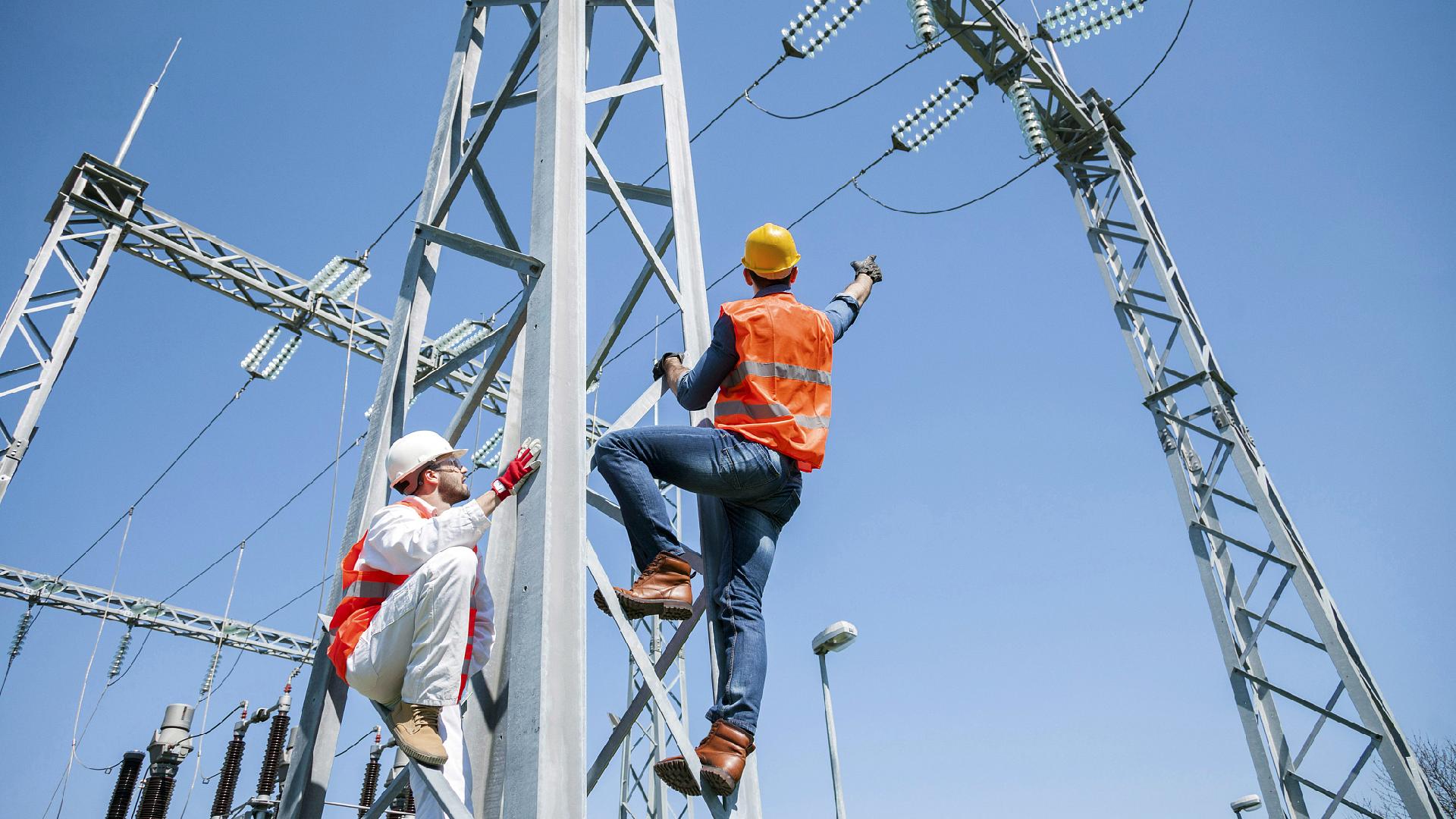 Some signs show China's power shortages are easing - CGTN