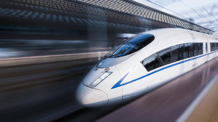 Xi: China to set up new center for sustainable transport - CGTN