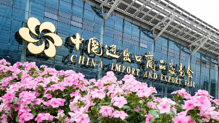 Getting the best deal at the Canton Fair - CGTN