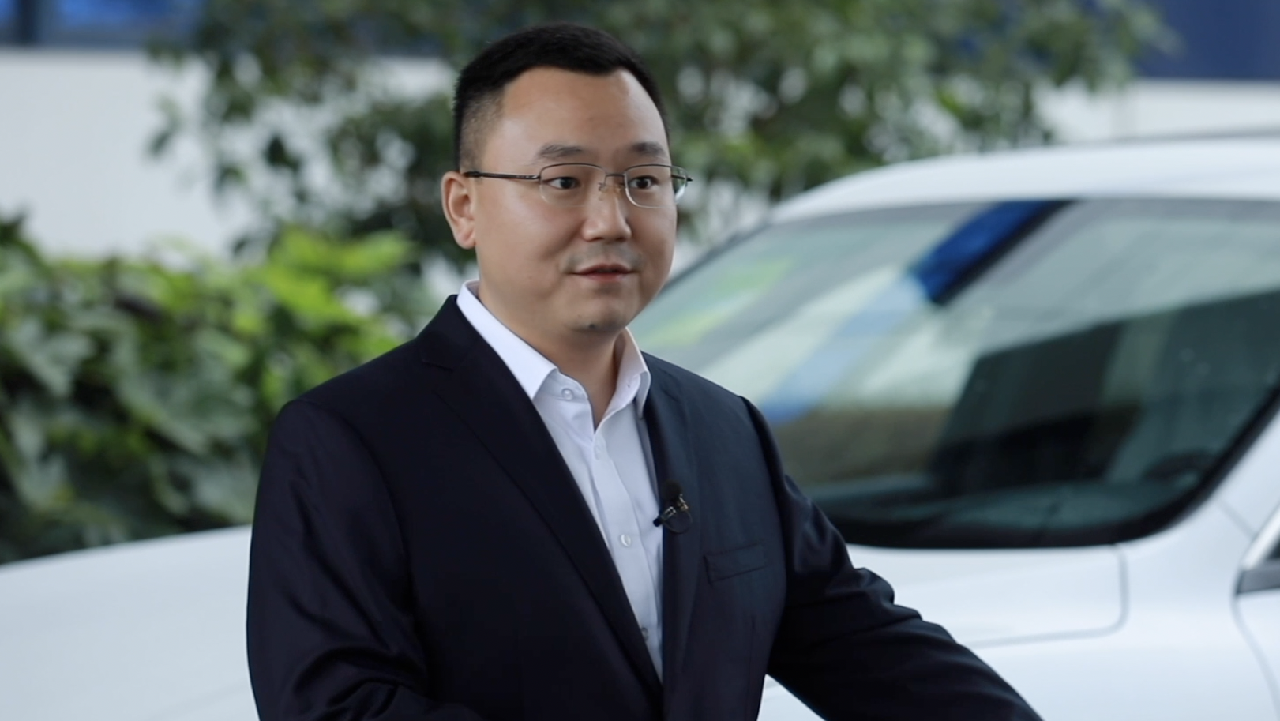 Sokon looks to deepen ties with Huawei for smart automotive ecosystems ...