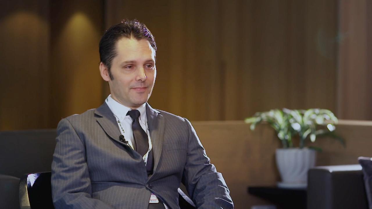 U.S. businessman sees good prospects in Chengdu-Chongqing region - CGTN