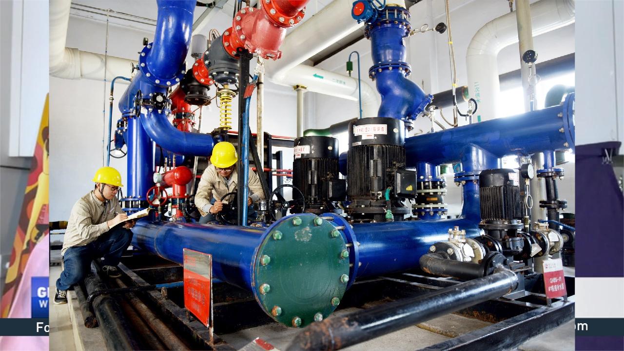 China's industrial profit growth accelerates despite cost pressures - CGTN