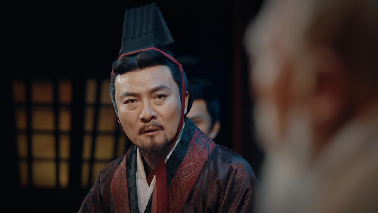 Fu Sheng's family risked their lives to protect the book - CGTN