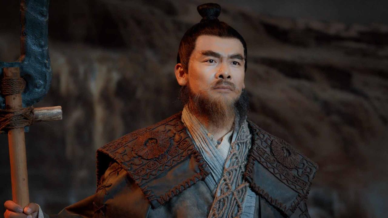 Story of Yu the Great defining Huaxia's nine provinces - CGTN