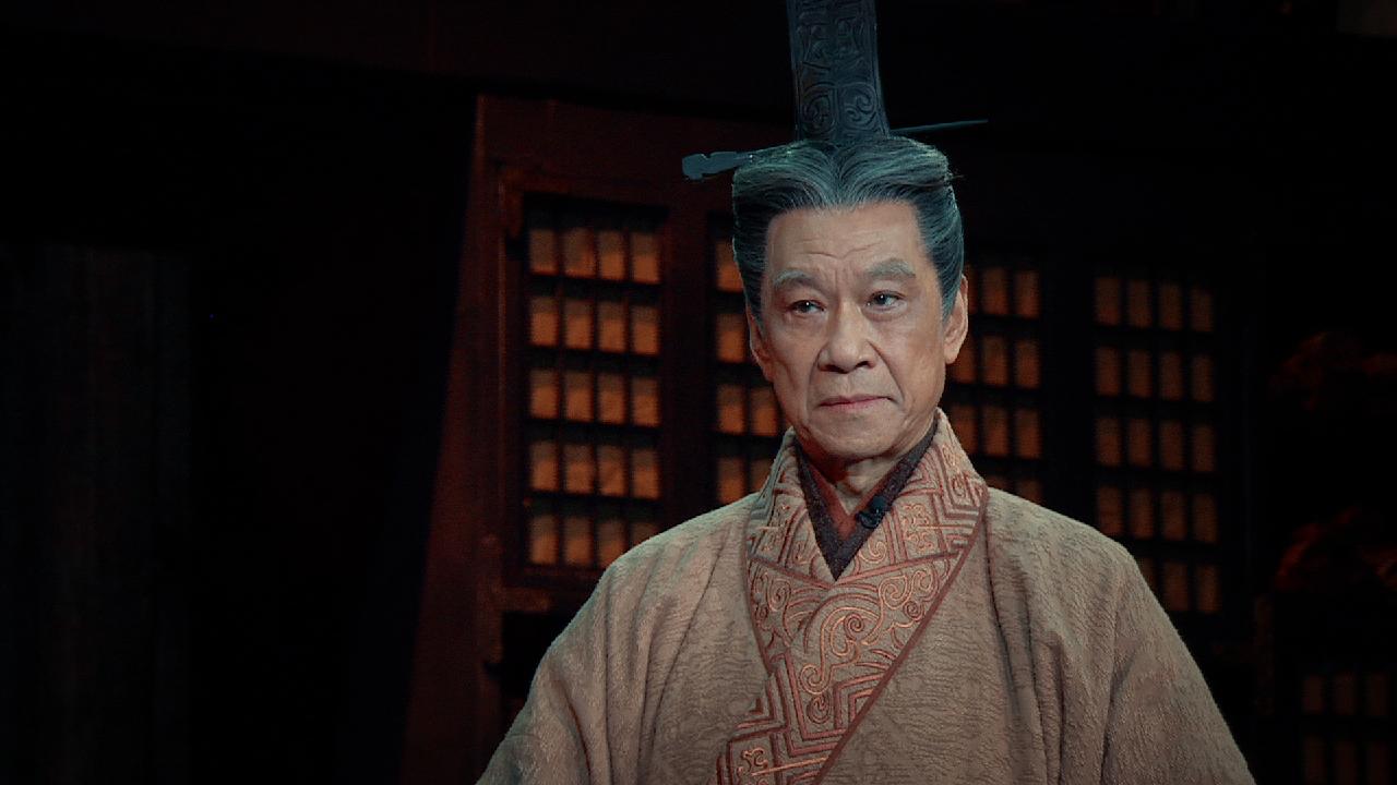 Sima Qian aspired to compile history and toured around China - CGTN