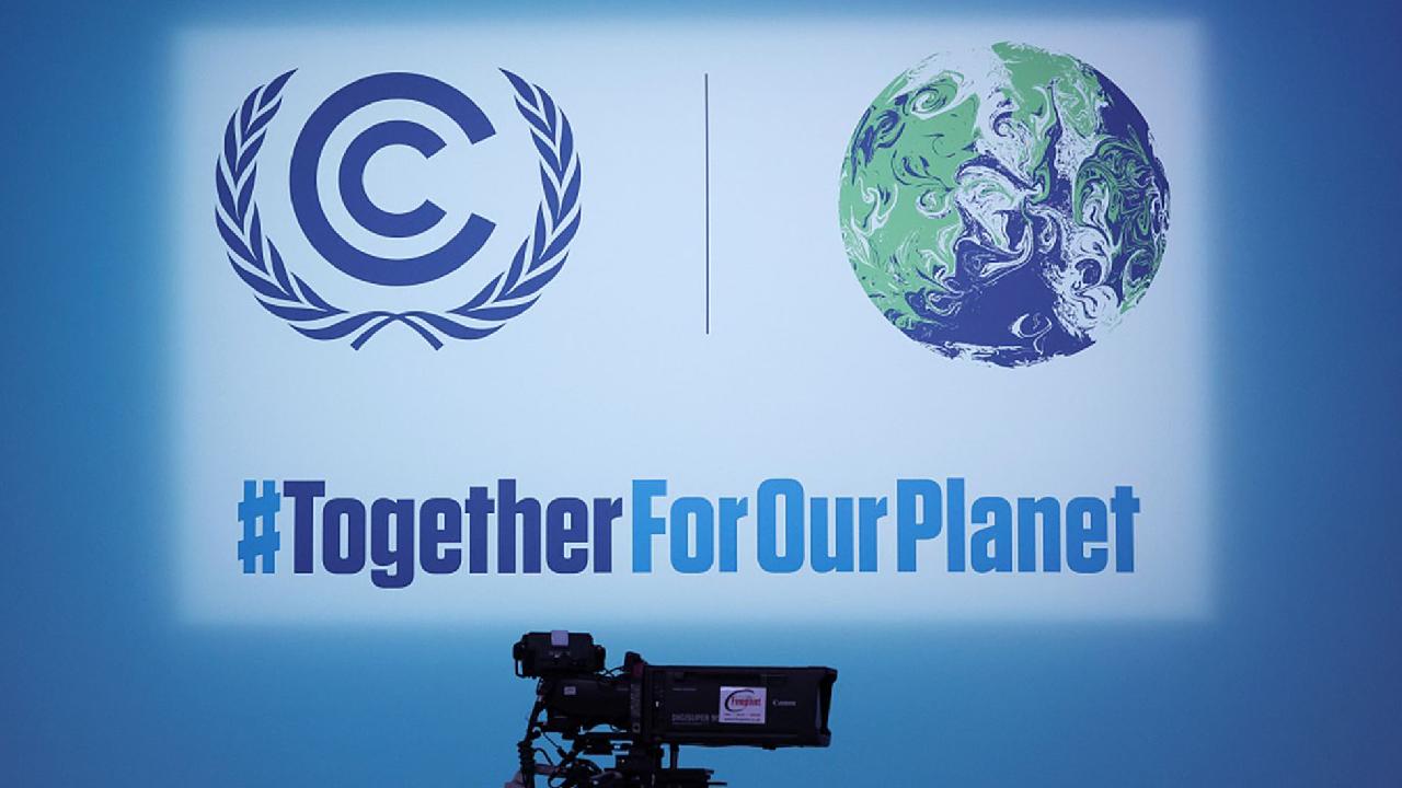 World leaders call for more commitment at COP26 - CGTN