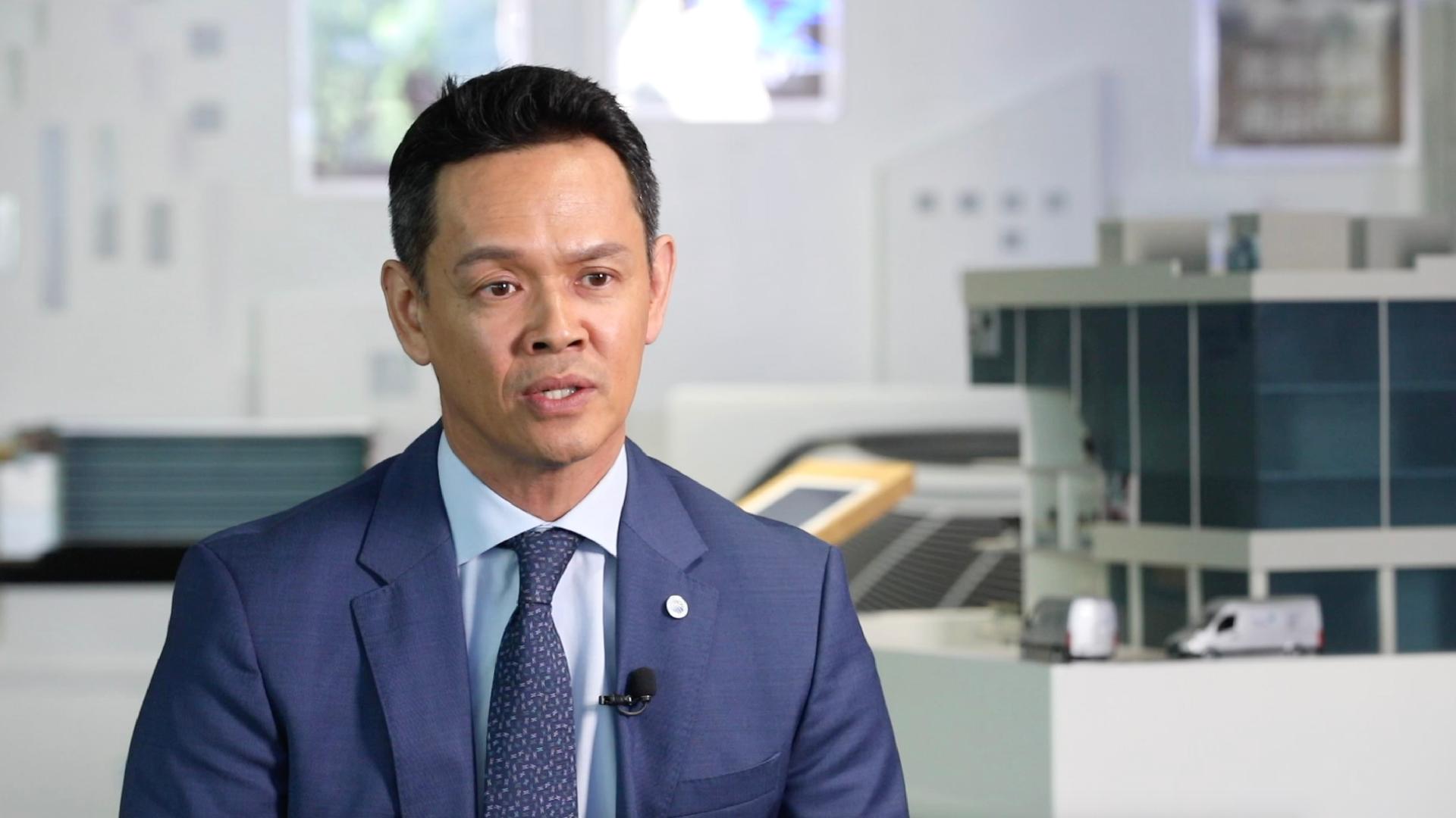 Johnson Controls eyes China's smart, green growth - CGTN