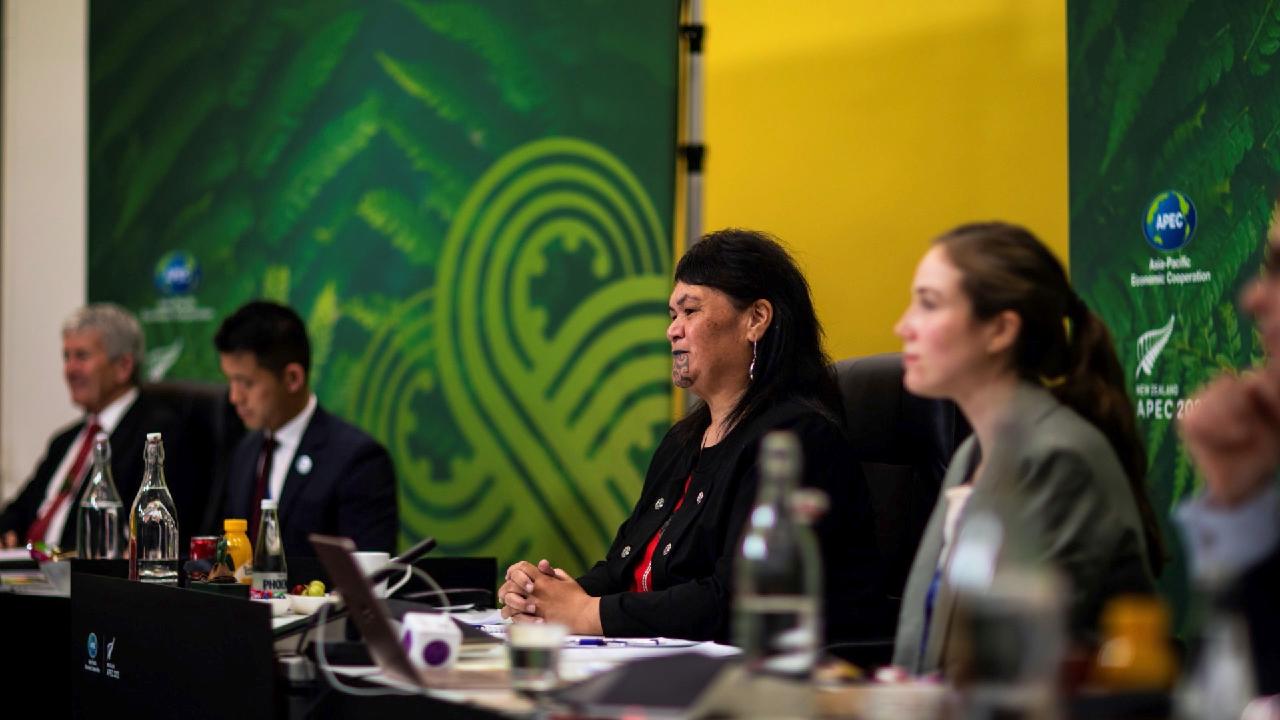 Main focus of APEC 2021 Ministerial Meeting remains economic recovery ...