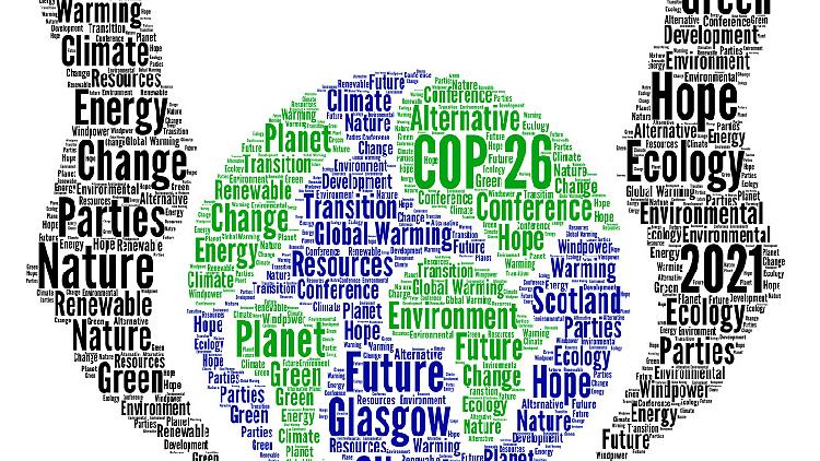 Expert: COP26 outcomes will still result in emissions rising - CGTN