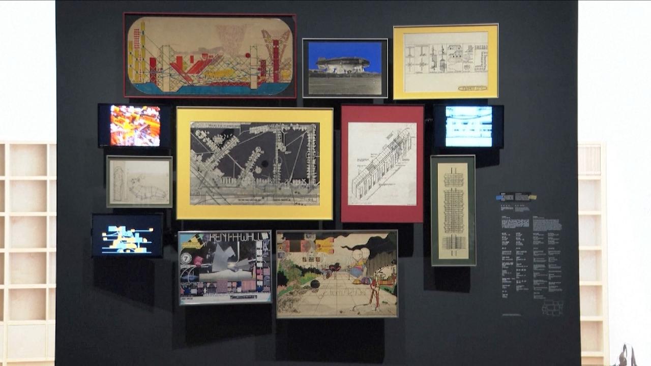 Hong Kong's new museum of visual culture opens with free admission - CGTN