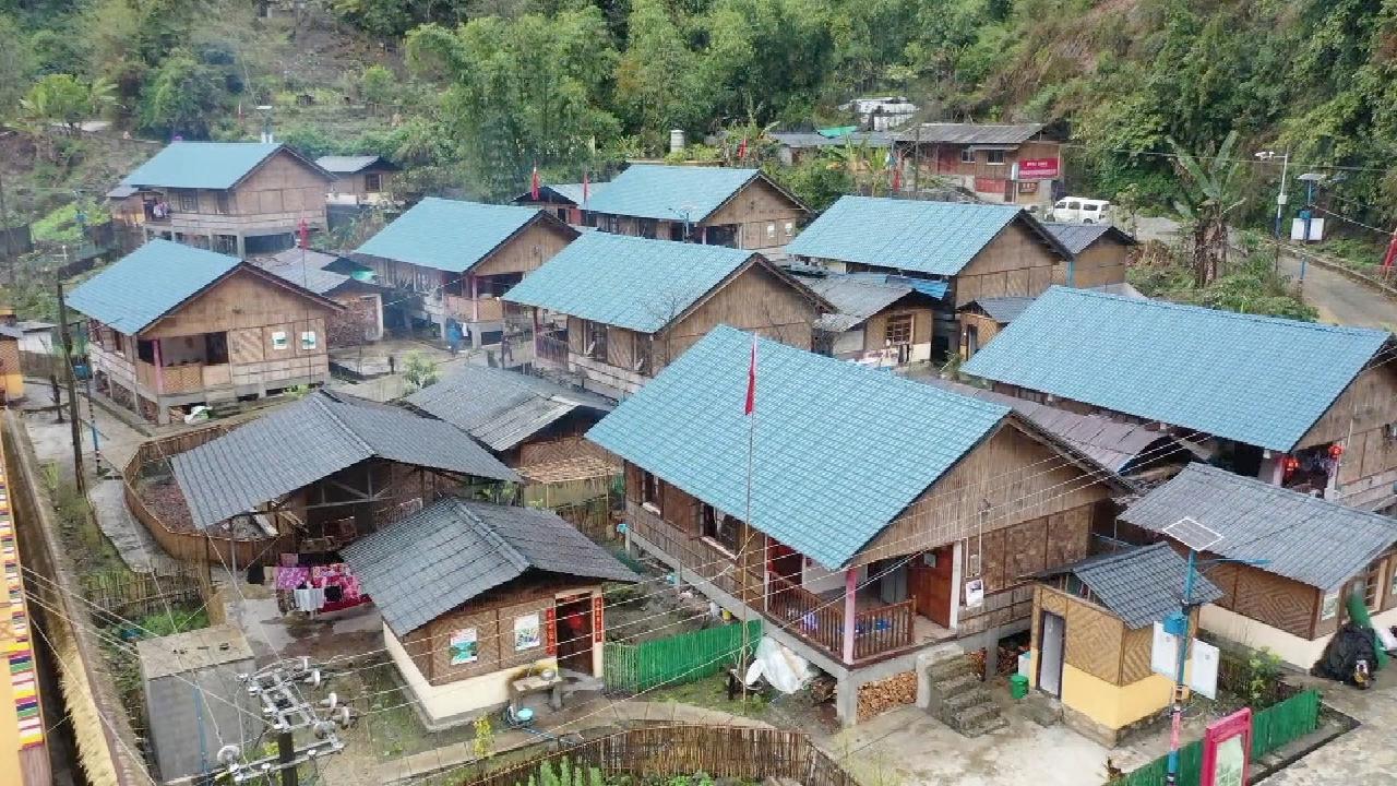 Ecological protection helps Derung people in SW China's Yunnan thrive ...