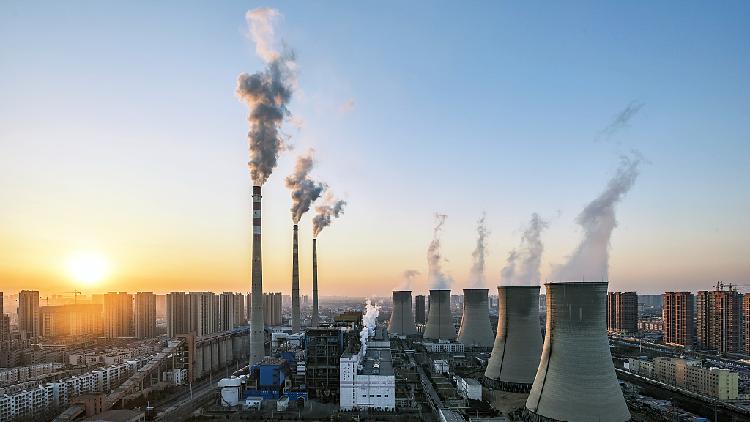 Expert: Green development and energy security can be balanced - CGTN