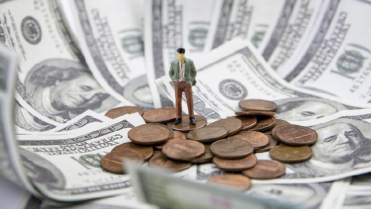 NYU's Nicholas Economides: Post-pandemic inflation may last for years ...