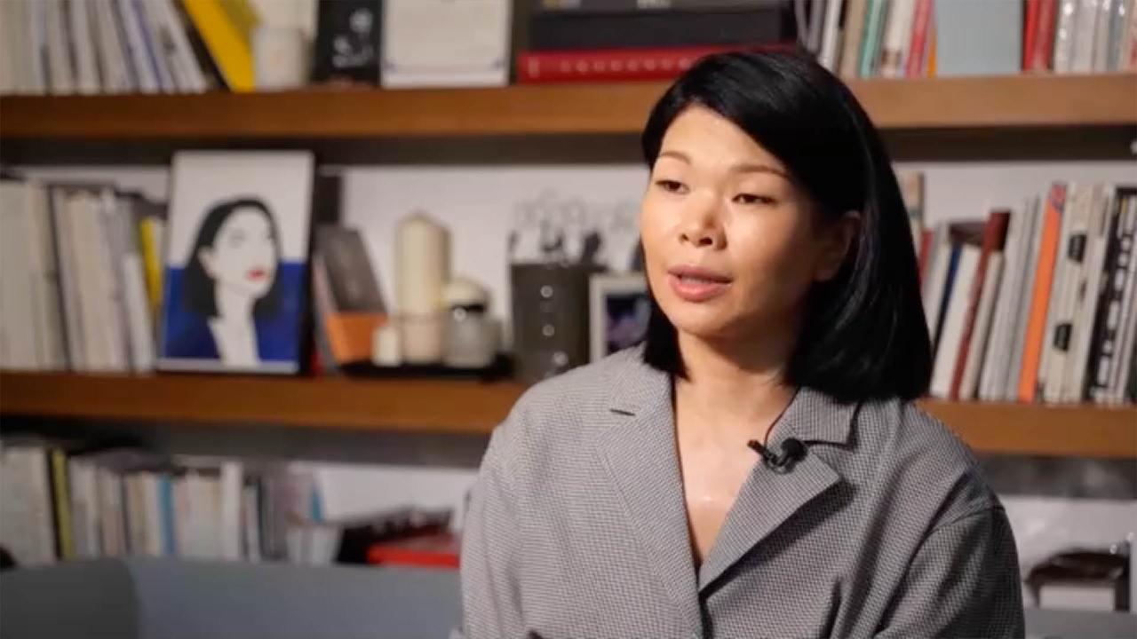 Chinese designers are achieving 'Designed in China' goal - CGTN