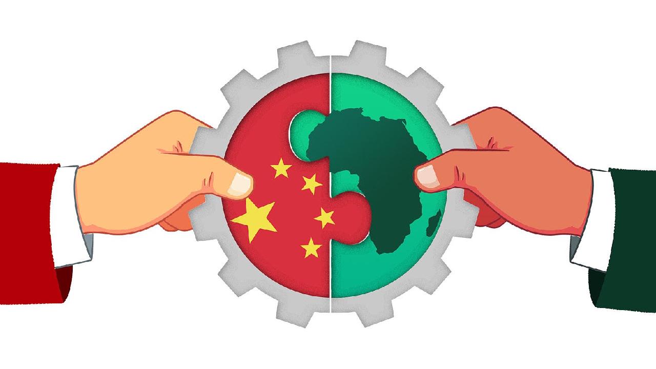 Expert on China-Africa trade cooperation - CGTN