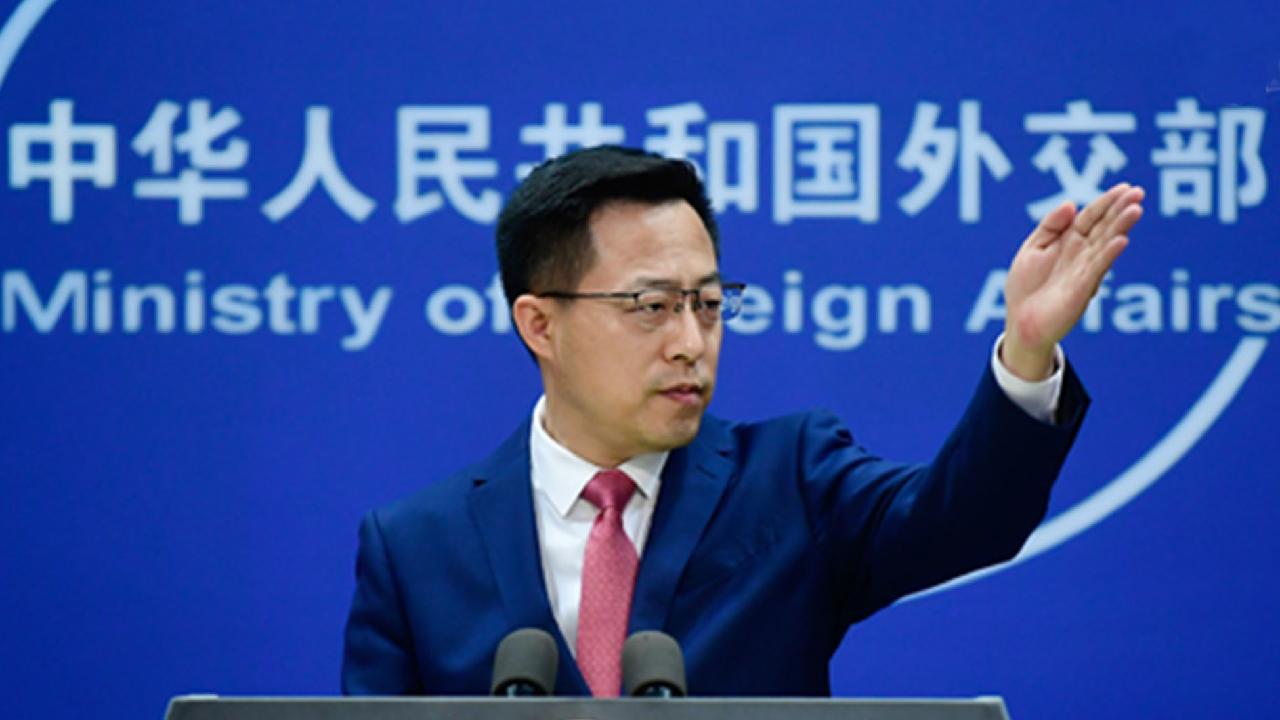 MOFA spokesperson: China open to pandemic treaty communication - CGTN
