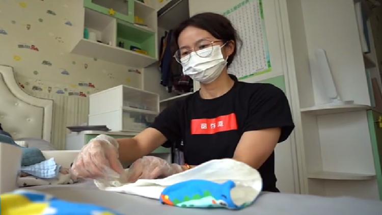 Organizing consultant becomes fast-growing profession in China - CGTN