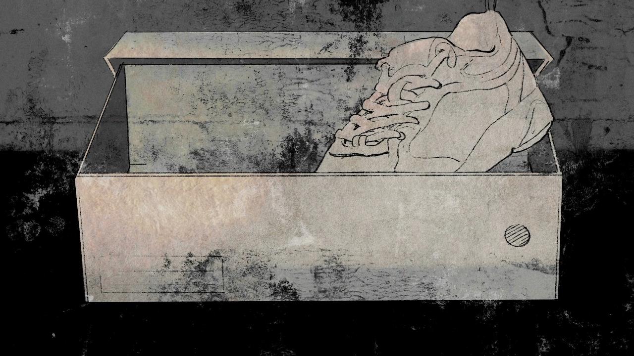 'One Shoe Program' helps China's one-legged amputees - CGTN