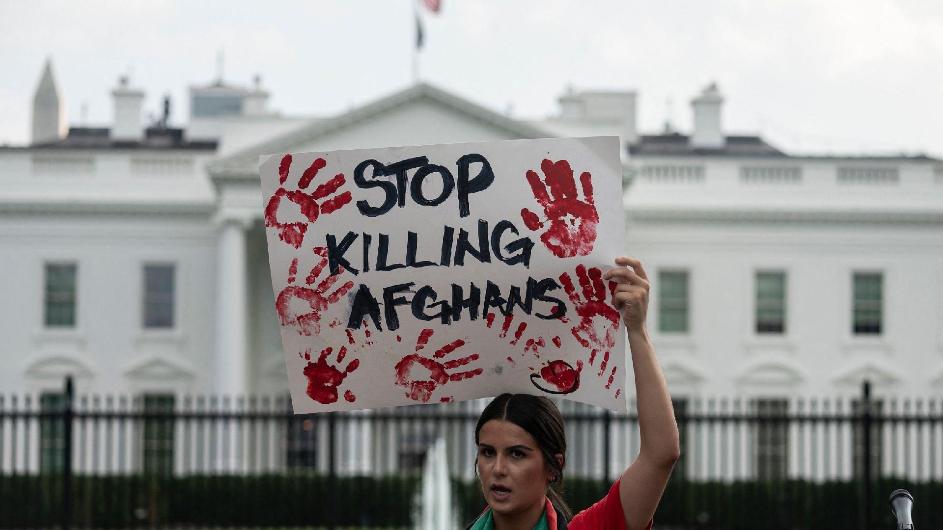 International reactions on U.S.'s summit on democracy - CGTN