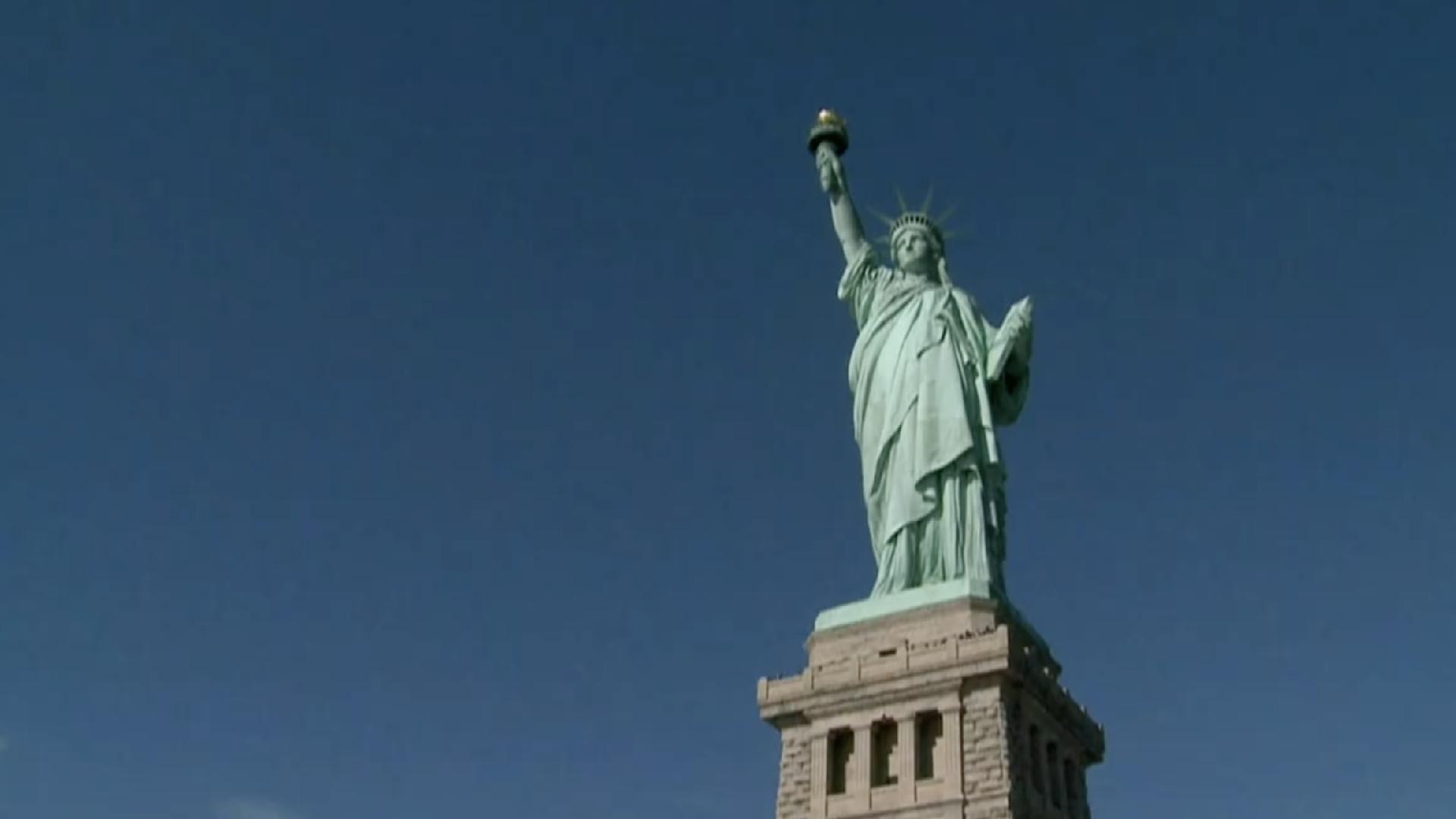 How has the U.S., the 'world's policeman,' patrolled the world? - CGTN