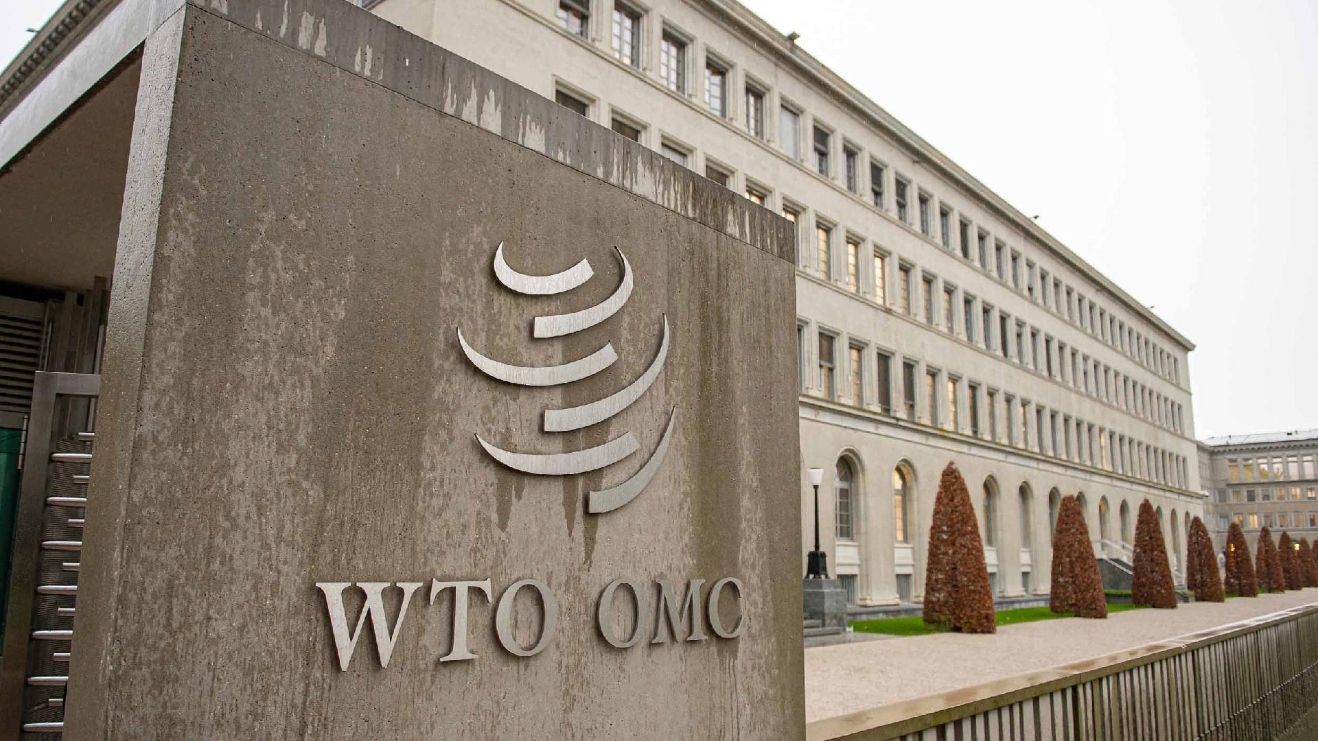 Expert on major achievements since China joined WTO - CGTN