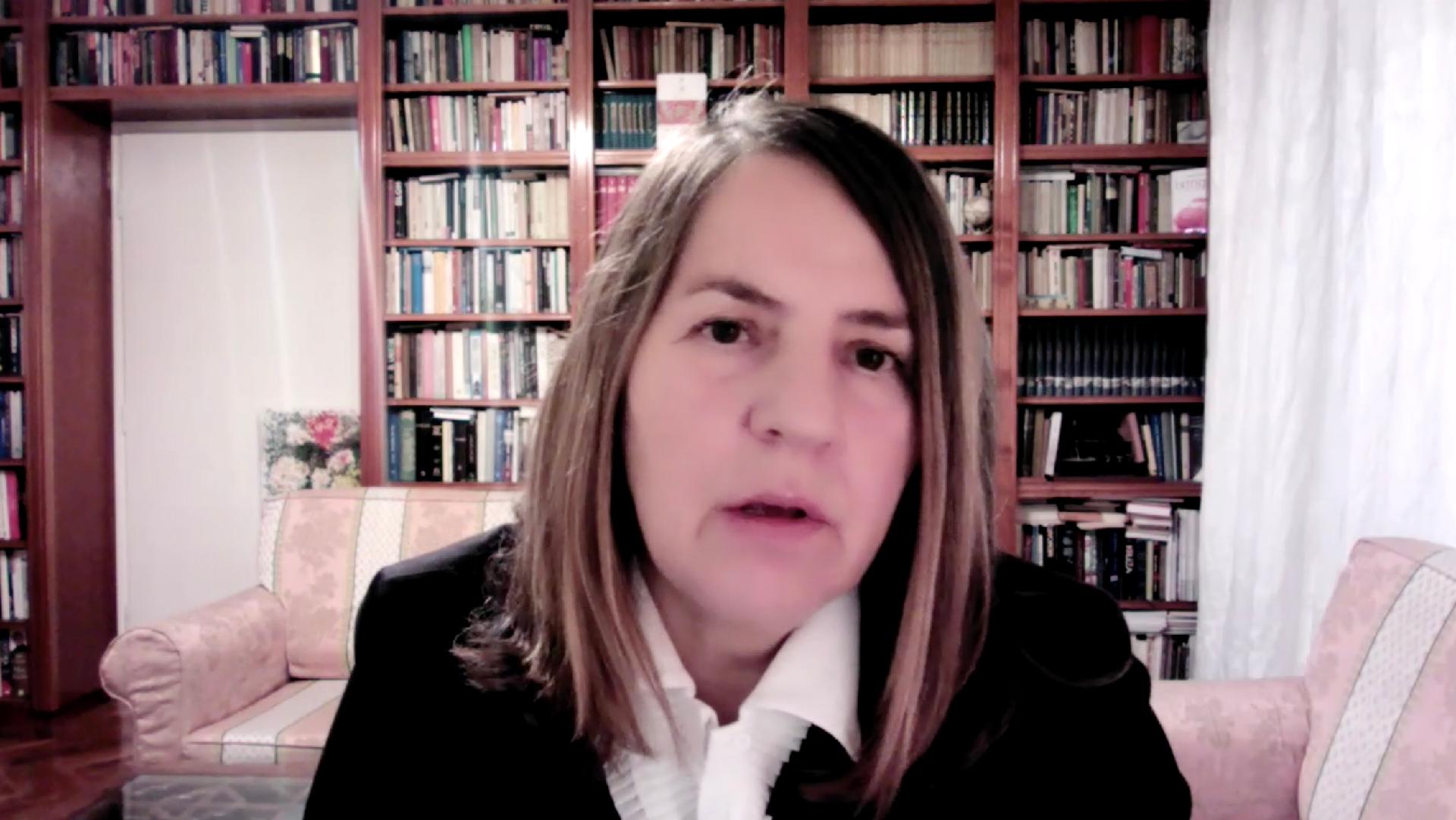 Croatian expert: U.S. leads anti-democratic moments in intl relations ...