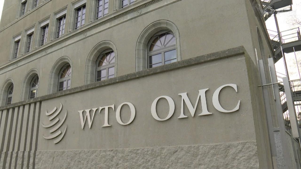 Chinese ambassador to the WTO on China's development and changes - CGTN