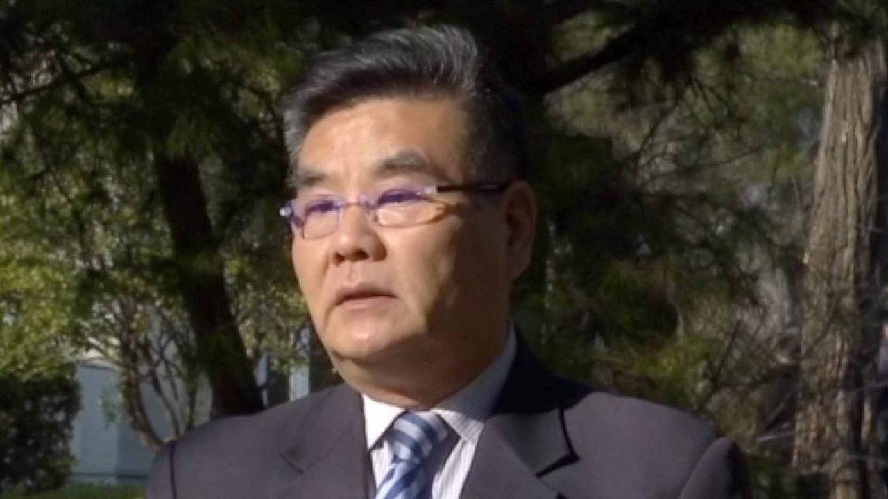 Expert: bilateral ties, Afghan, U.S. on Xi-Putin meeting agenda - CGTN