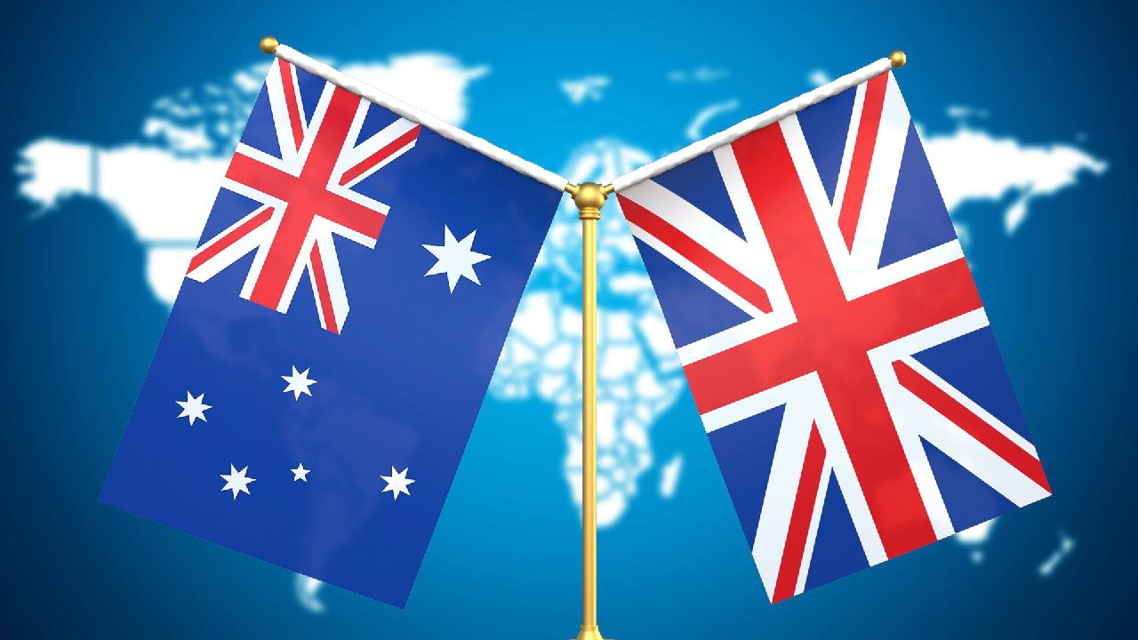 UK and Australia conclude free trade deal - CGTN