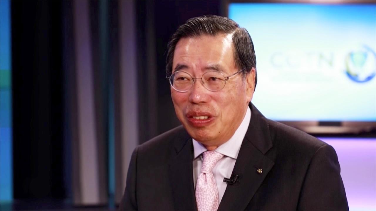 LegCo president: Governance shall focus on economic, livelihood issues ...