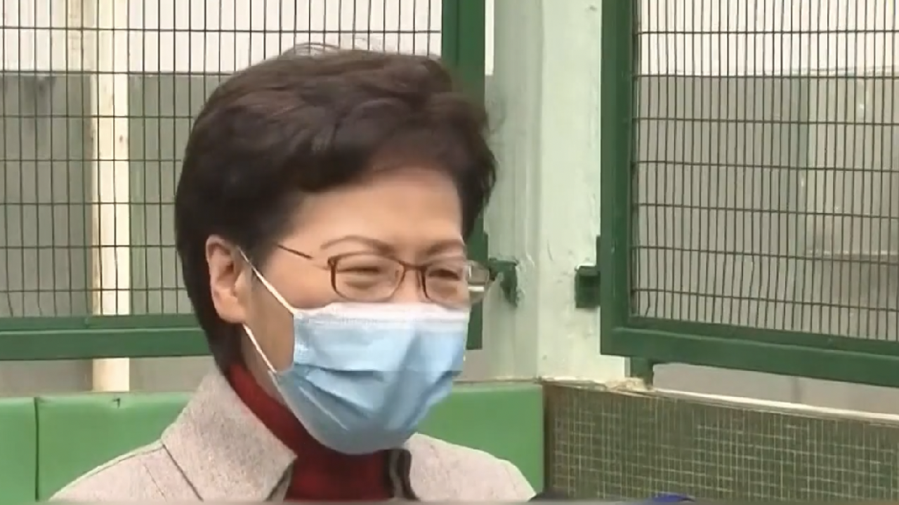 New composition of LegCo would bring diversity to region's legislature ...