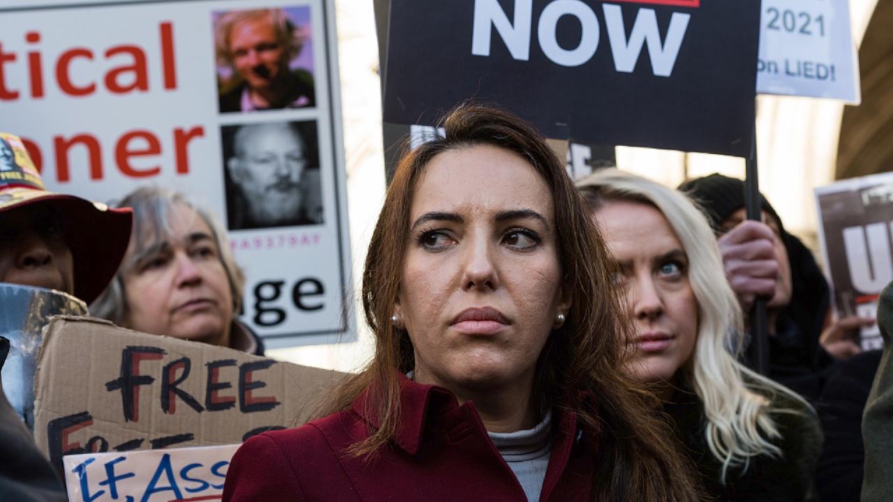 U.S. uses extradition as a political tool to further its interests - CGTN