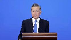 China says open to equal dialogue, healthy competition with U.S. - CGTN