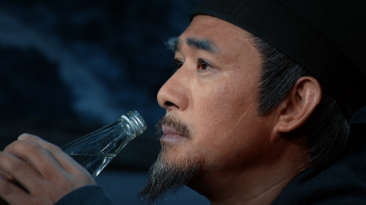 Sa Beining and Xu Xiake travel to Sanjiangyuan - CGTN