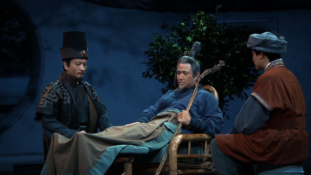 Xu Xiake's great expedition to SW China - CGTN